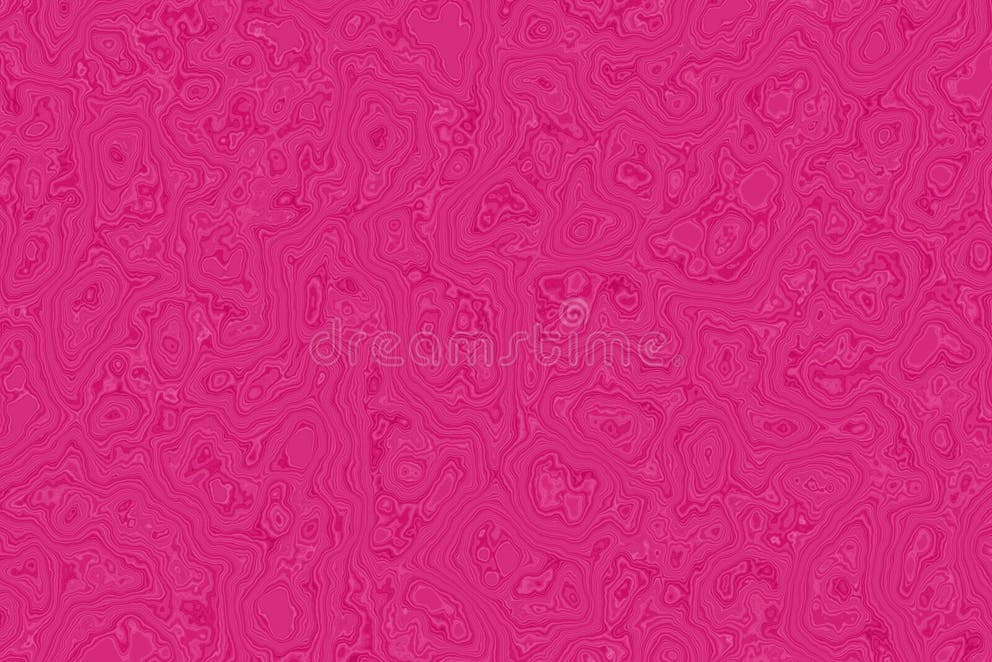 Nice Pink Schistous Stonework Computer Art Background or Texture ...