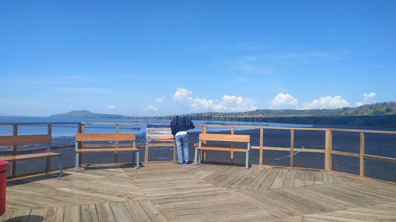 Nice Place and Beautiful View Stock Image - Image of nice, place: 221969197