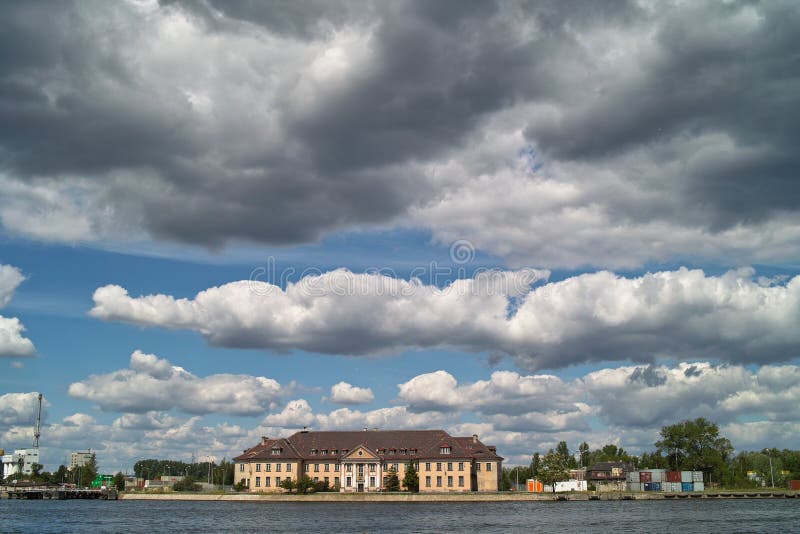 Nice places. stock image. Image of round, landmark, europe - 14989193