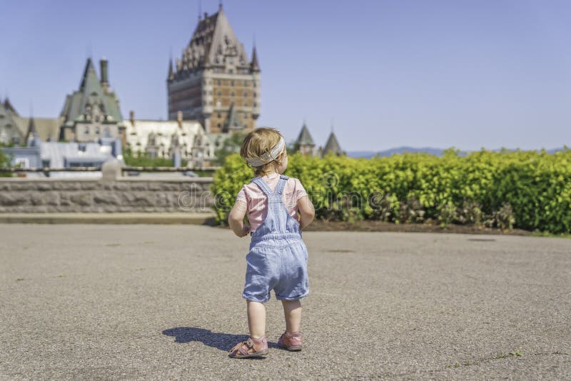 Nice Portrait of Happy Joyful Child Outside Stock Image - Image of ...