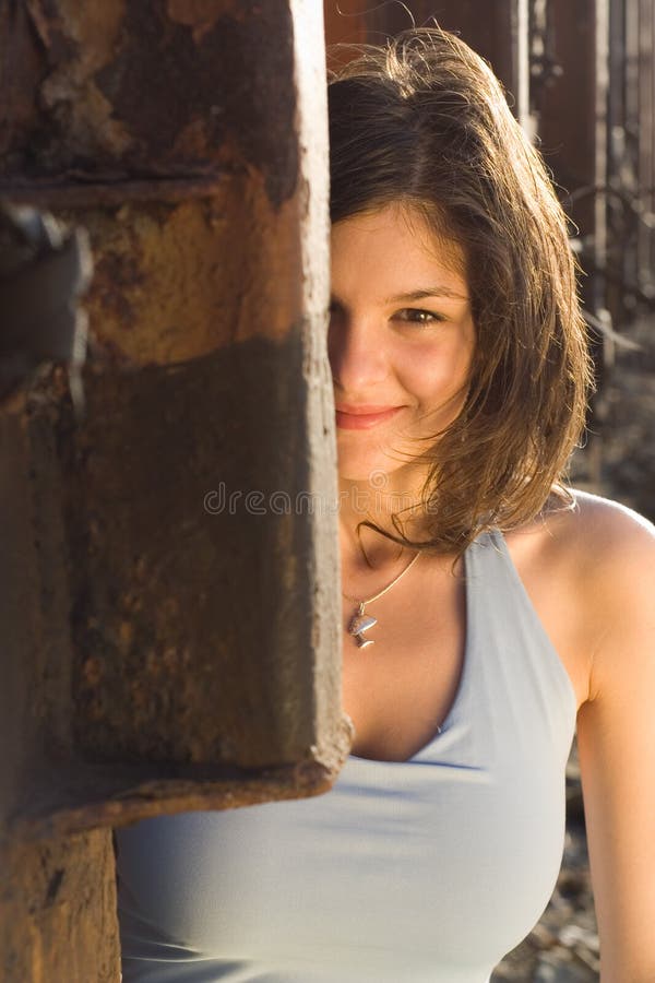 Nice Pose Picture. Image: 816494