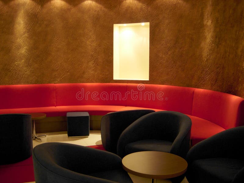 Nice Posh Living Room stock photo. Image of entertain - 2271568