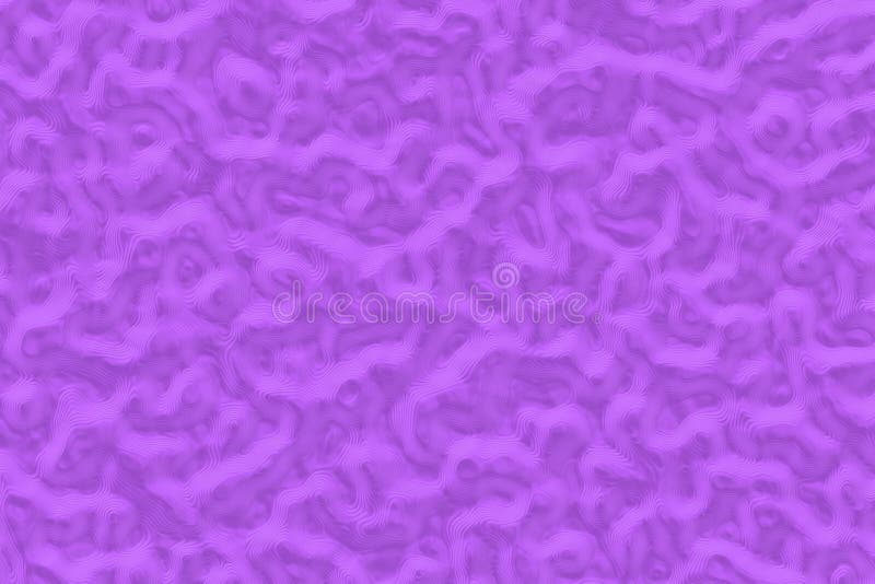 Nice Purple Template with Round Shapes Computer Graphic Texture ...