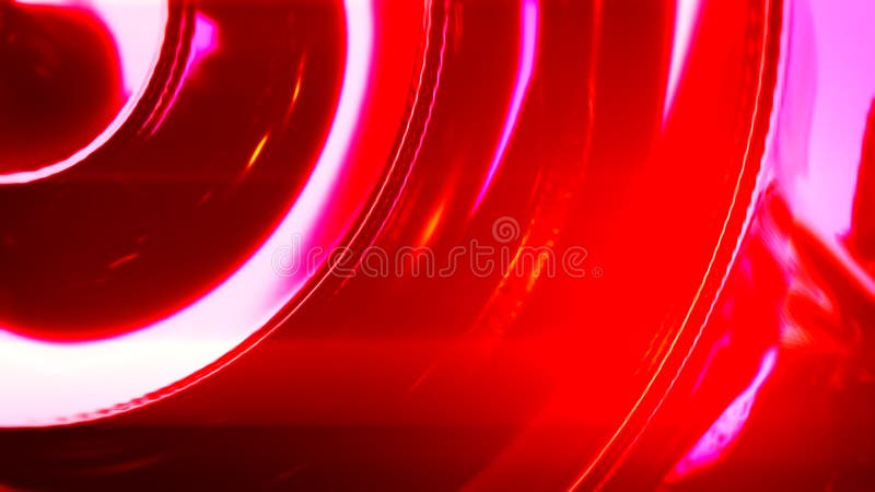 Pretty Red Twist from Corner Spiral Fabric Backdrop - Abstract 3D ...