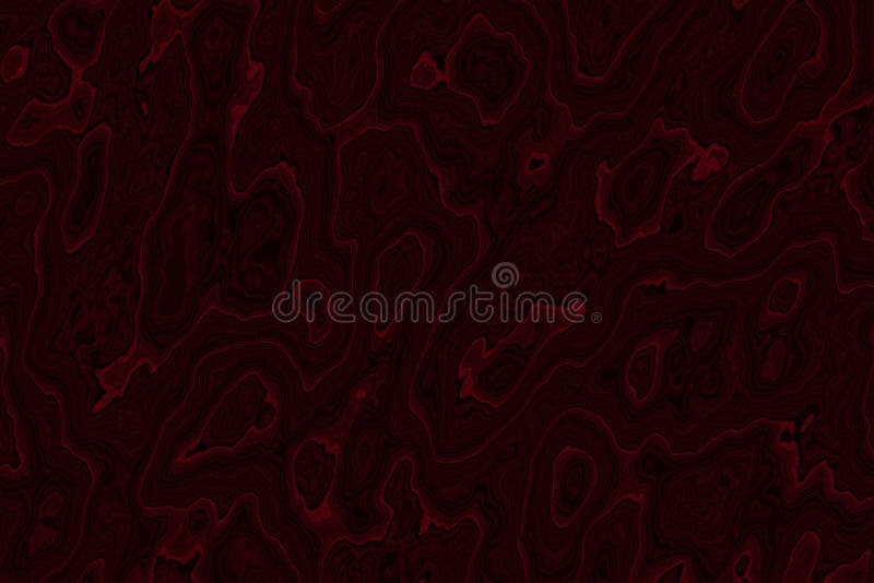 Nice Red Slaty Stone Digital Drawn Texture or Background Illustration ...