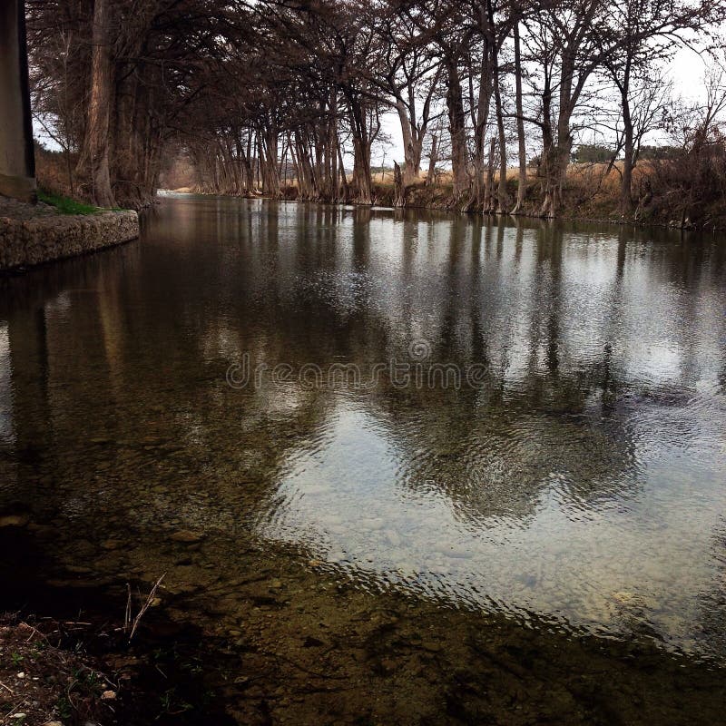 Nice river flowing stock photo. Image of flowing, waters - 71124276