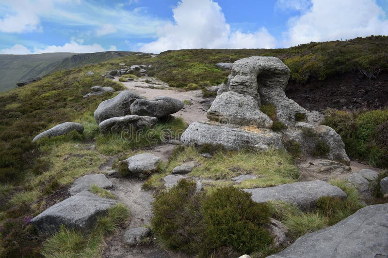 Nether Tor Stock Photos - Free & Royalty-Free Stock Photos from Dreamstime