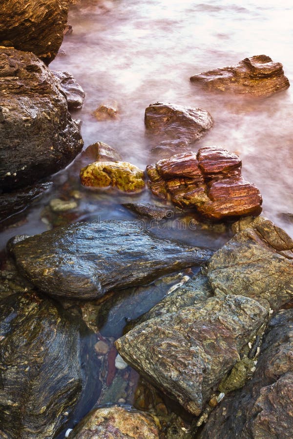 Nice rock place stock photo. Image of textured, stone - 20898794