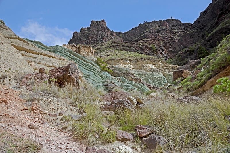 Nice rocks 3 stock image. Image of travel, spain, stone - 39740655