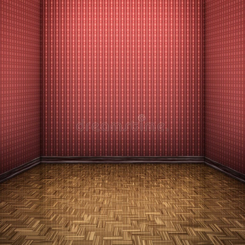 Nice room stock illustration. Illustration of light, decorative - 17246511