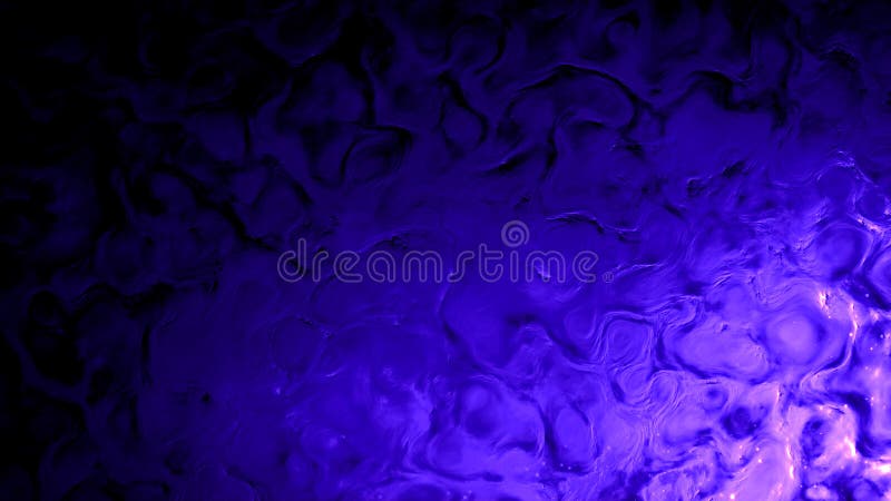 Nice Rose Rough Bio Curves Surface - Abstract 3D Illustration Stock ...