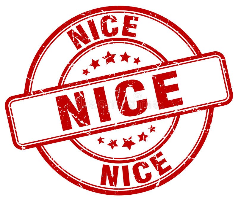 Nice Stamp Stock Illustrations – 2,841 Nice Stamp Stock Illustrations ...