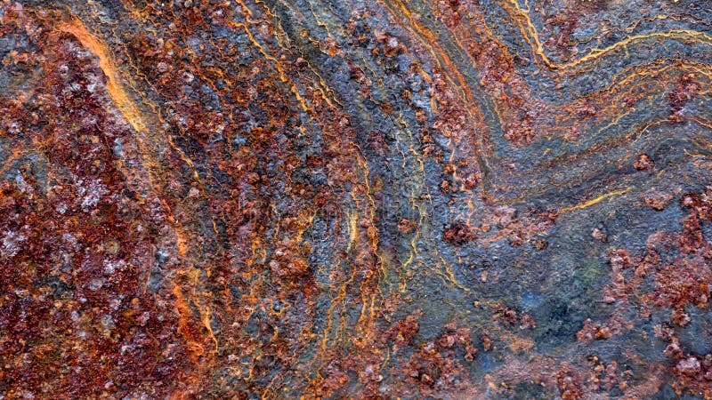 Nice rust texture stock photo. Image of aged, metallic - 31646226