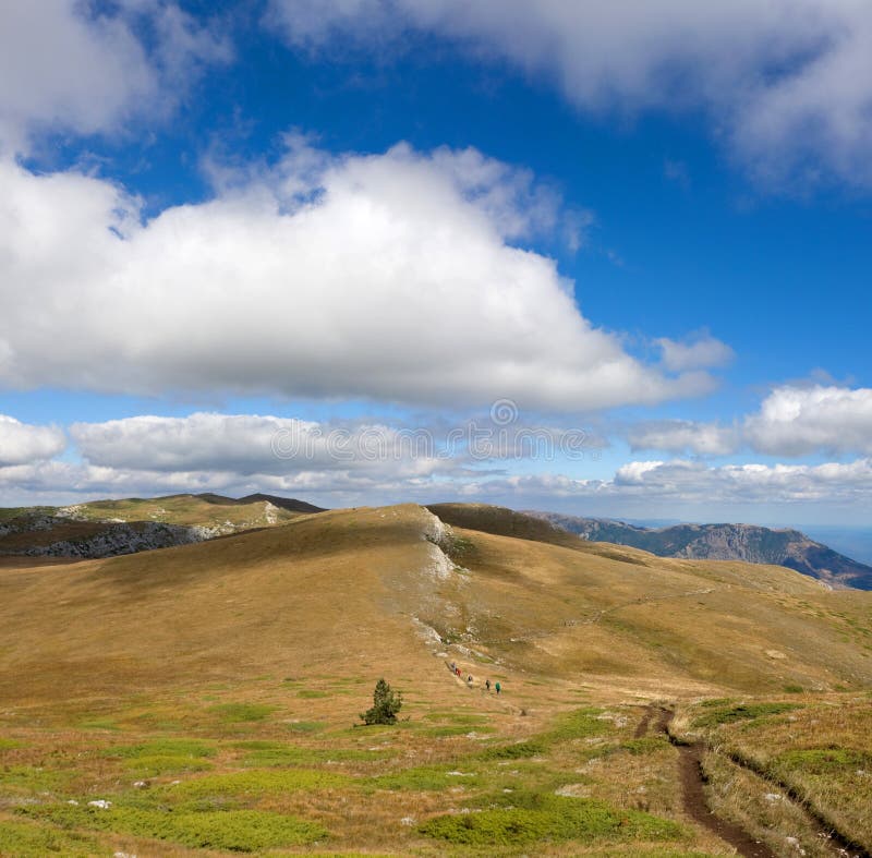 Nice scene in mountains stock image. Image of alps, green - 21128237