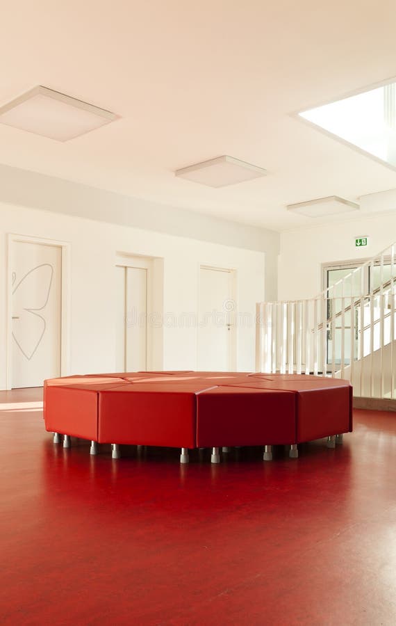 103 Linoleum Floor Interior School Stock Photos - Free & Royalty-Free ...