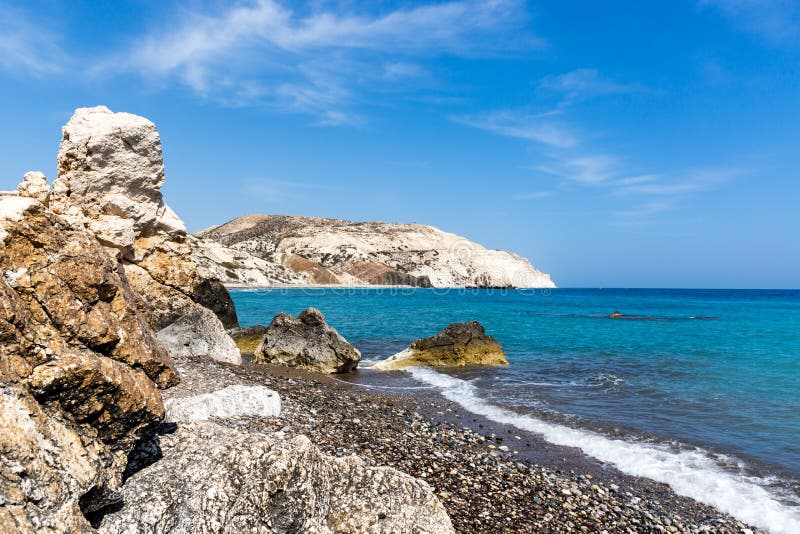 Nice sea landscape stock photo. Image of outdoor, scenic - 79743460