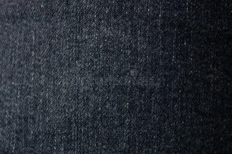 Nice Simple Jean Fabric Texture Stock Photo - Image of nature, simple ...