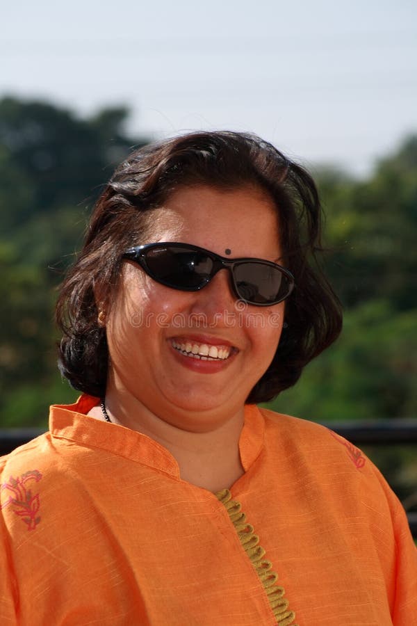 Nice Smile Picture. Image: 4323416