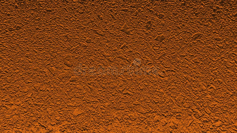 Nice Smooth Orange Surface for a Magazine Cover Design Backdrop or ...