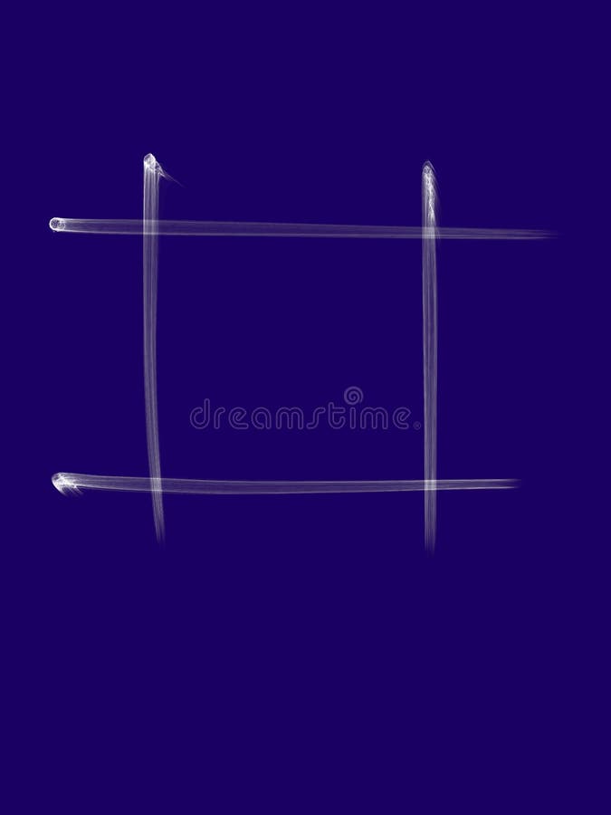 Nice Soft Abstract Background with Smooth White Square Shapes Great for ...