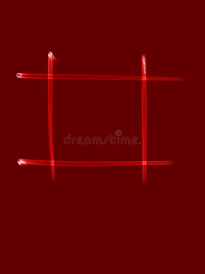 Nice Soft Abstract Background with Smooth White Square Shapes Great for ...