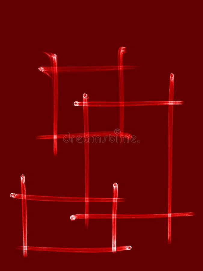 Nice Soft Abstract Background with Smooth White Square Shapes Great for ...