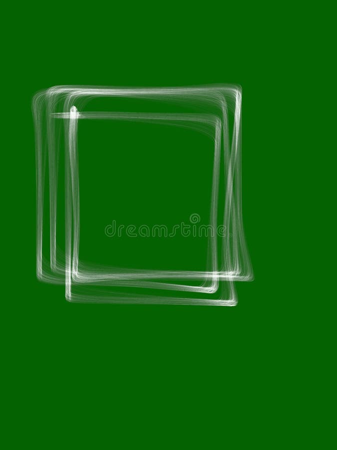 Nice Soft Abstract Background with Smooth White Square Shapes Great for ...