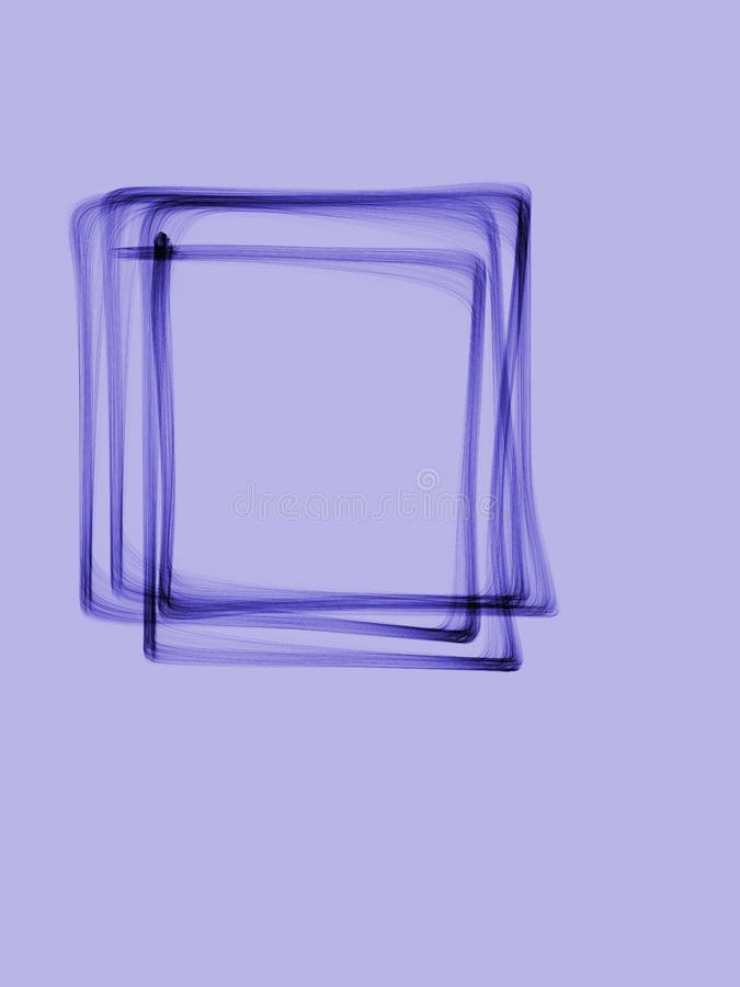 Nice Soft Abstract Background with Smooth White Square Shapes Great for ...