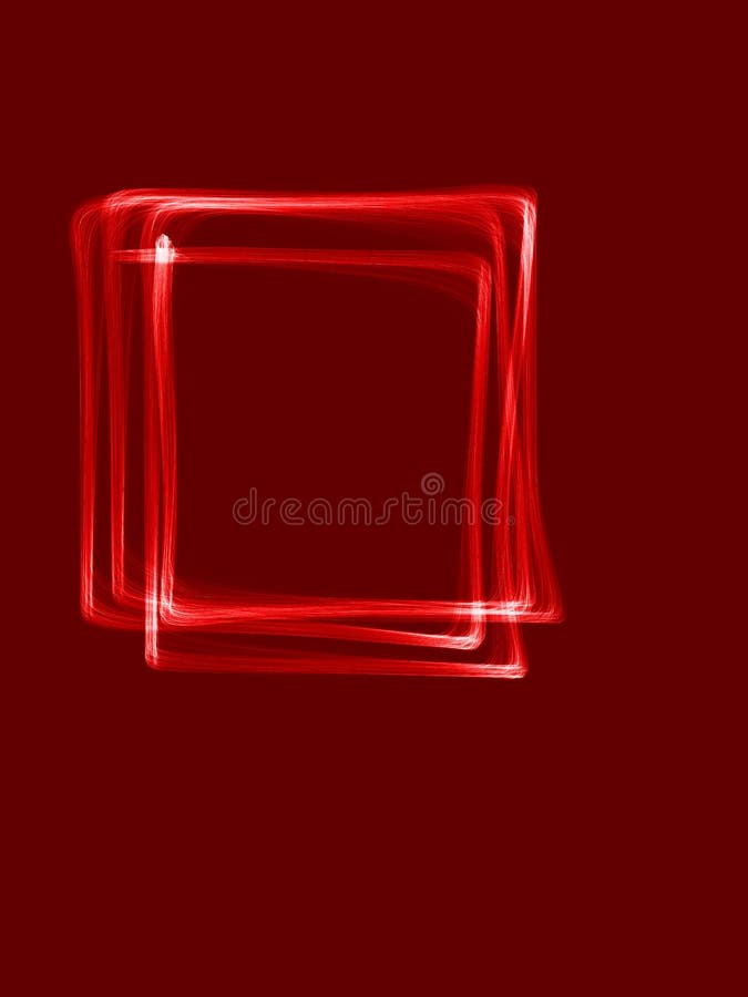 Nice Soft Abstract Background with Smooth White Square Shapes Great for ...