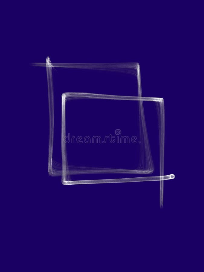 Nice Soft Abstract Background with Smooth White Square Shapes Great for ...