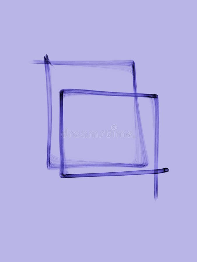 Nice Soft Abstract Background with Smooth White Square Shapes Great for ...