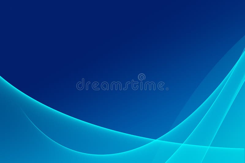 Nice Soft Orange Background Stock Illustration - Illustration of ...