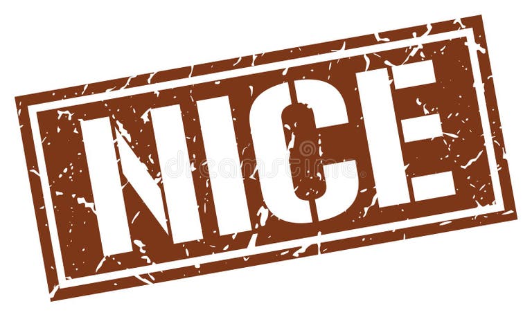 Nice stamp stock vector. Illustration of stamp, transportation - 120368588