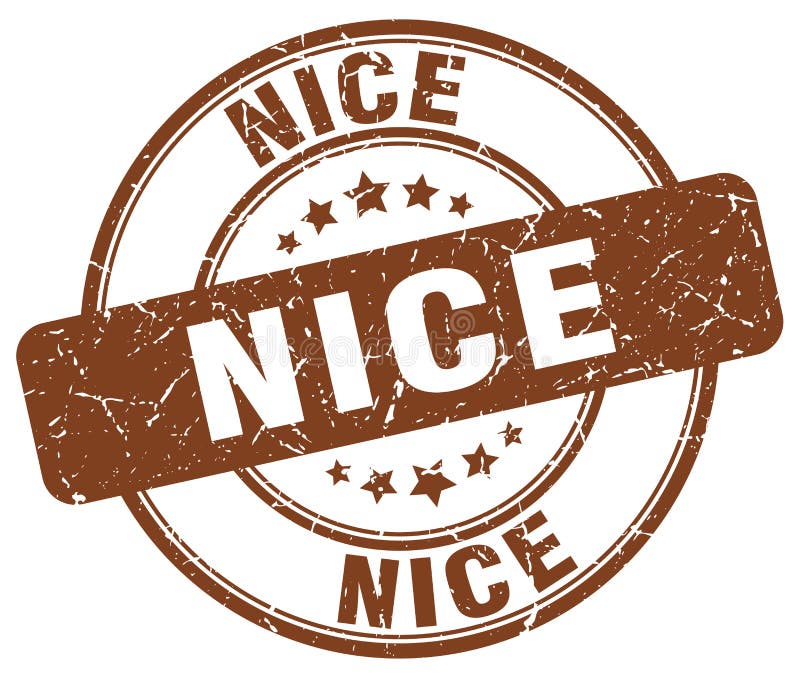 Nice Stamp Stock Illustrations – 2,841 Nice Stamp Stock Illustrations ...