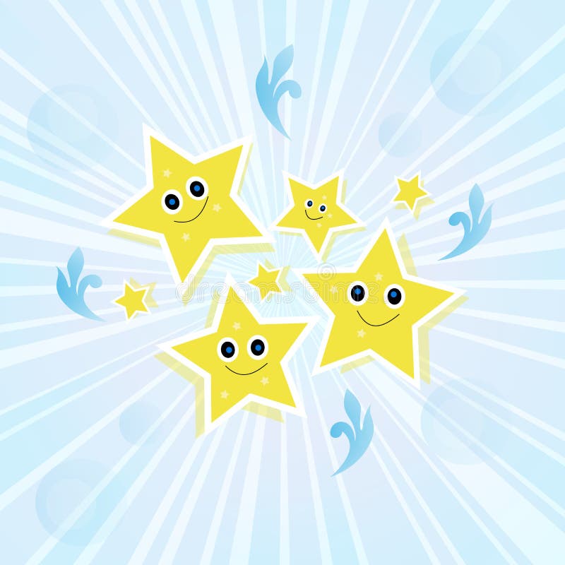 Starlets Explosive Stock Illustrations – 1 Starlets Explosive Stock ...