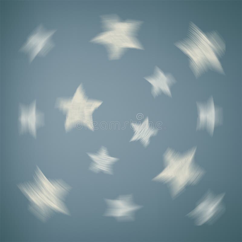 Nice stars background stock vector. Illustration of creative - 129789099