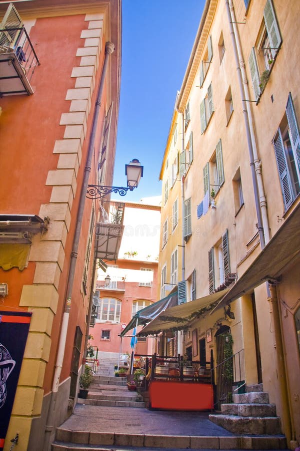 Nice stock photo. Image of outdoors, french, medieval - 48547182