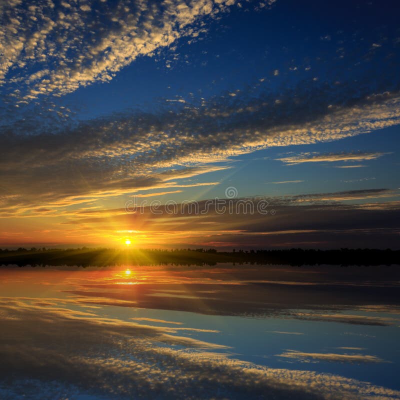 190,537 Sunset Over Water Photos - Free & Royalty-Free Stock Photos ...