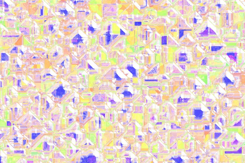 Nice Tech Electronic Pattern Digitally Drawn Texture Background ...