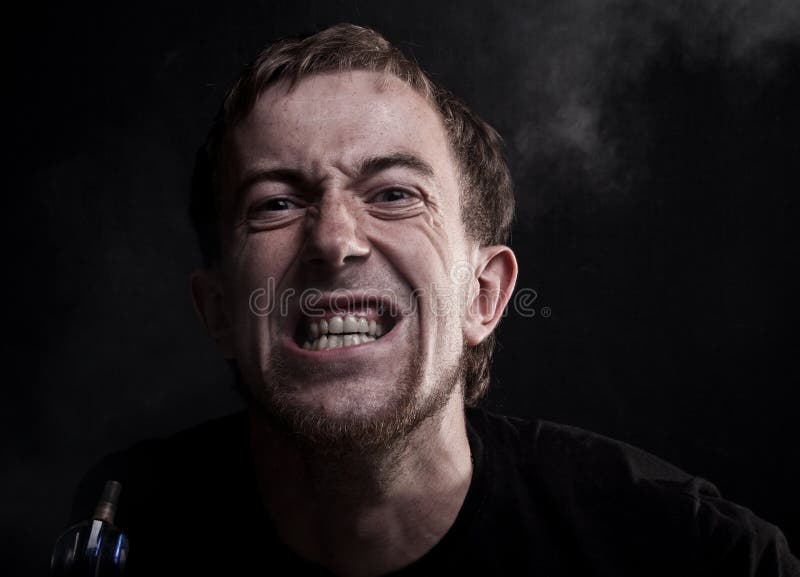 Nice teeth stock photo. Image of head, relaxed, health - 10975446