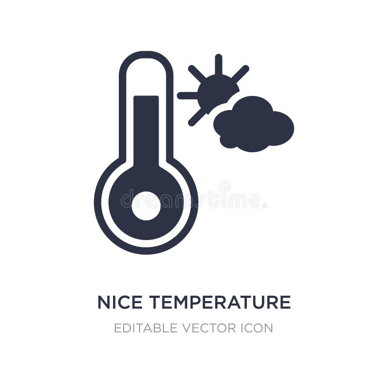 Nice Temperature Stock Illustrations – 349 Nice Temperature Stock ...