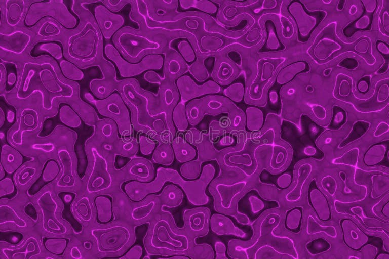 Nice Template with Smooth Forms Digital Graphic Texture or Background ...