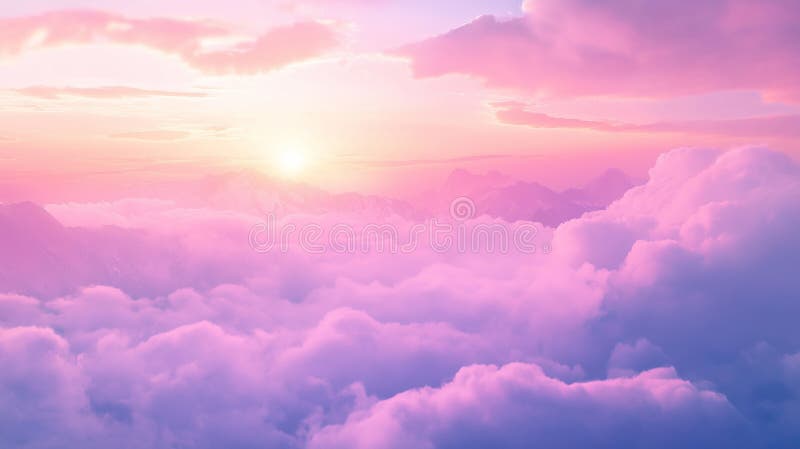 Nice Theme Anime Background Stock Image - Image of green, forest: 340629539