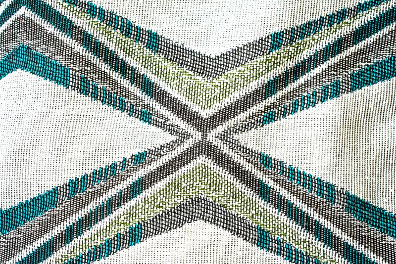 Nice Theme Texture of a Pillow Stock Image - Image of fashion, abstract ...