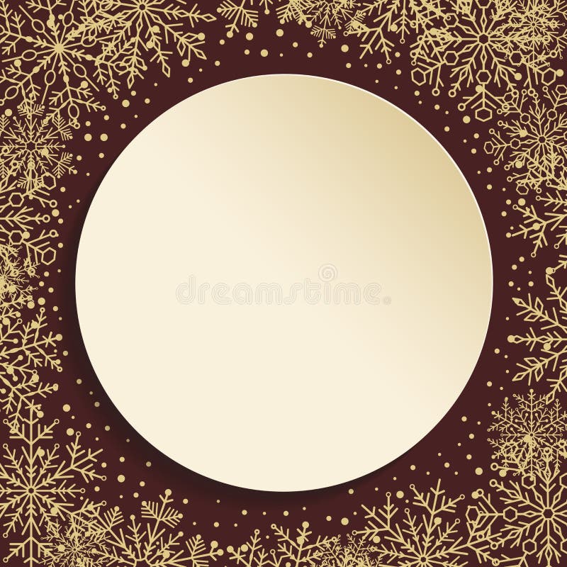 Nice Vector Greeting Card stock vector. Illustration of isolated - 74672988