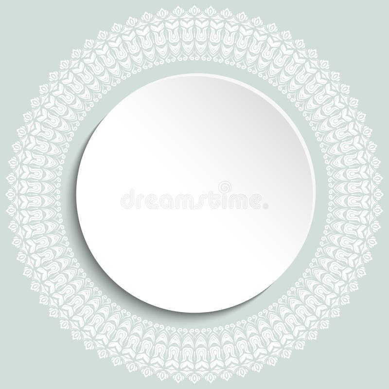 Nice Vector Greeting Card stock vector. Illustration of light - 72844969