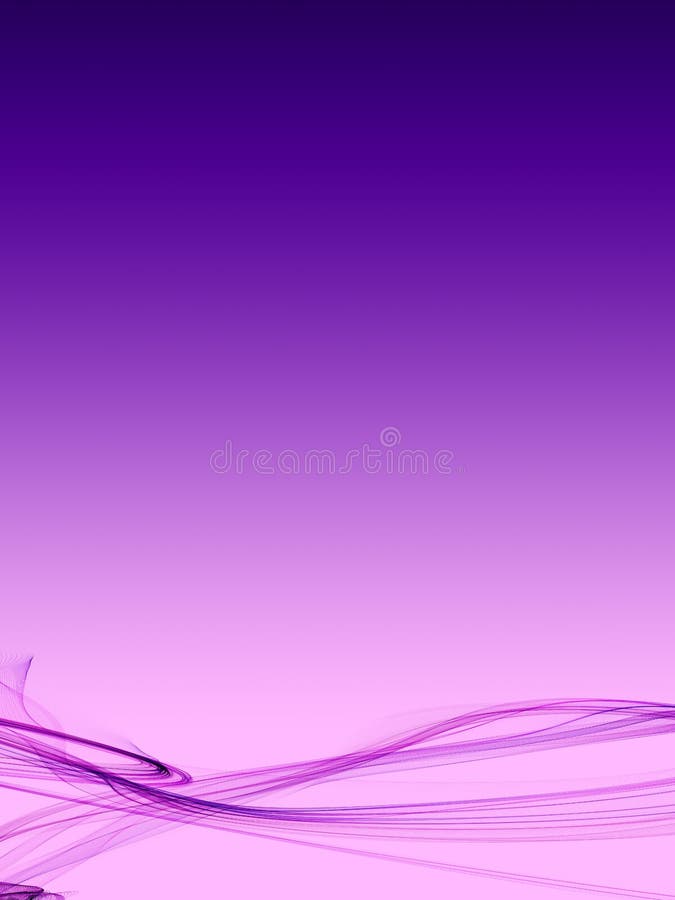 Nice Very Soft Abstract Flam Wave Background with Smooth Color Gradient ...
