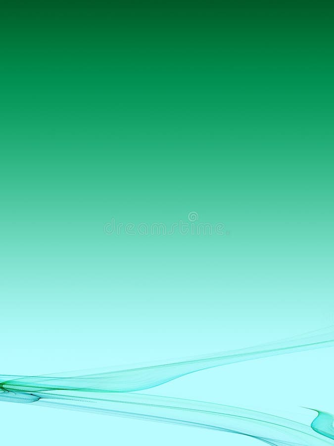 Nice Very Soft Abstract Flam Wave Background with Smooth Color Gradient ...