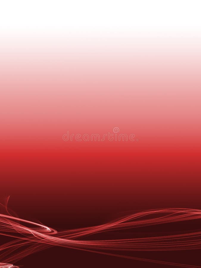 Nice Very Soft Abstract Flam Wave Background with Smooth Color Gradient ...