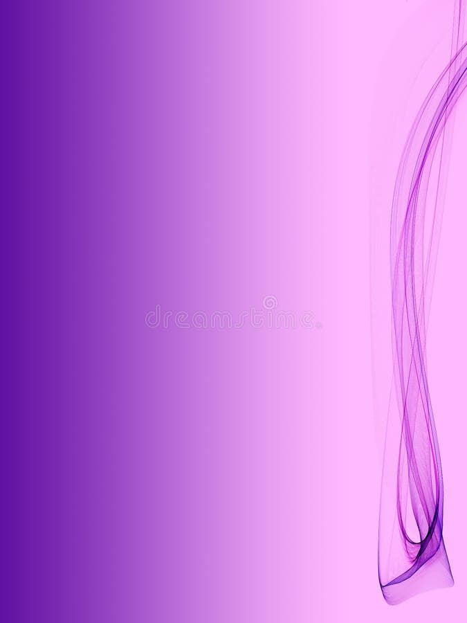Nice Very Soft Abstract Flam Wave Background with Smooth Color Gradient ...